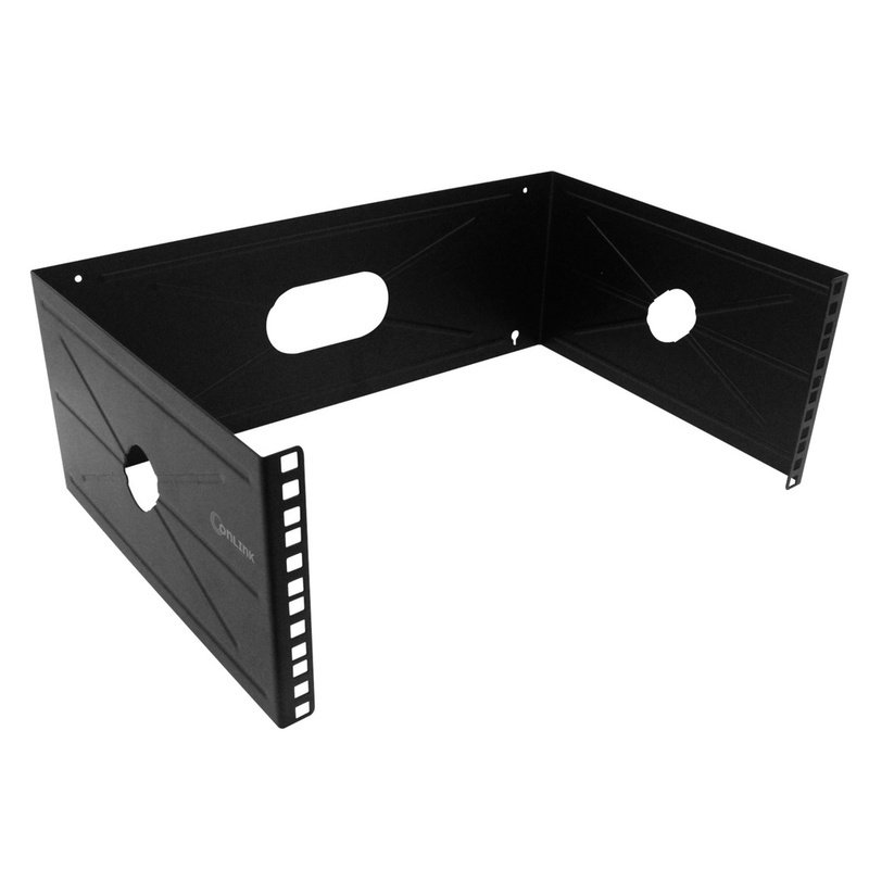 RACK DE PARED 4U METALNET – mundoelectronico.net