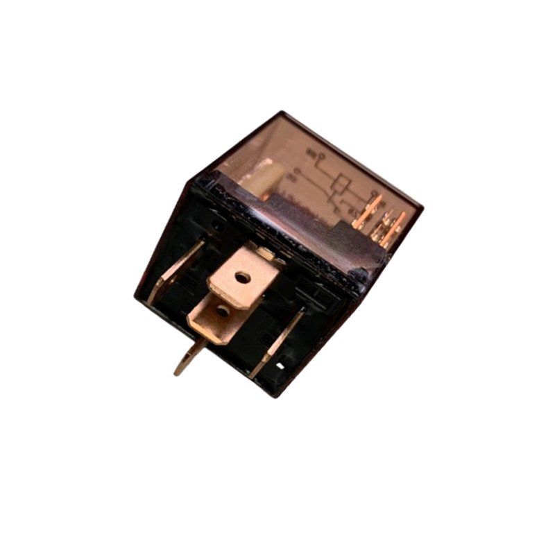 RELAY 12V 80A 5 PINES – mundoelectronico.net