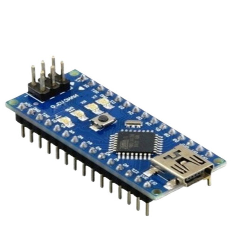 ARDUINO NANO 32 PIN SMD – mundoelectronico.net